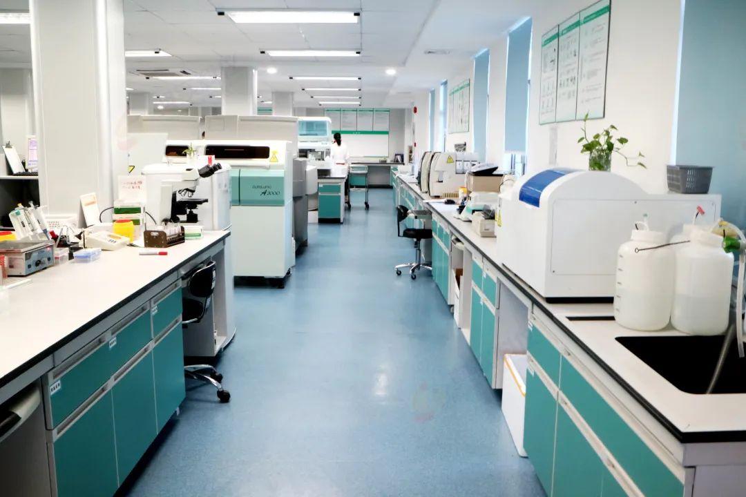 生物安全实验室建筑技术规范 - 广州典实科仪设备有限公司